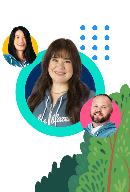 Salesblazer: The Community for Sales Professionals