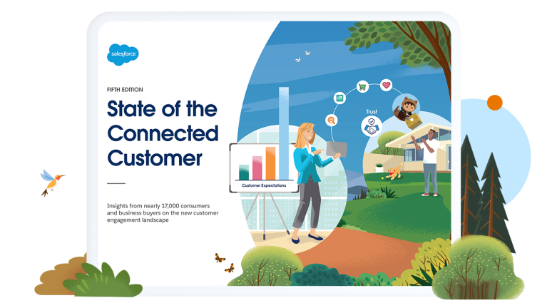 Customer Centric: o que é e como implementar? | Salesforce