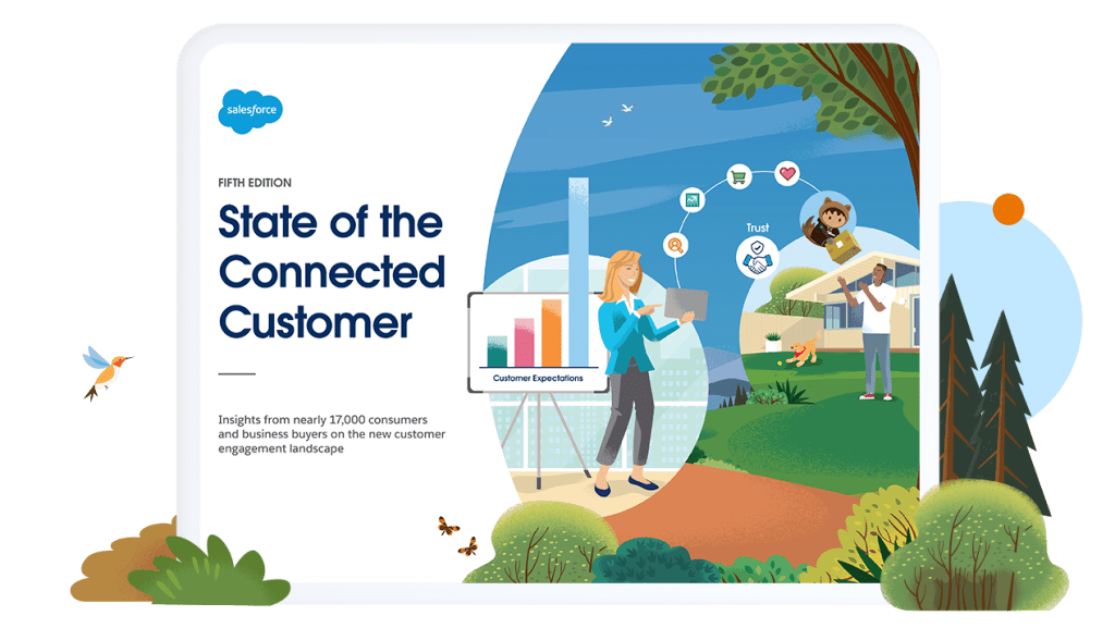 Customer Success: o que é, benefícios e como realizar? | Salesforce