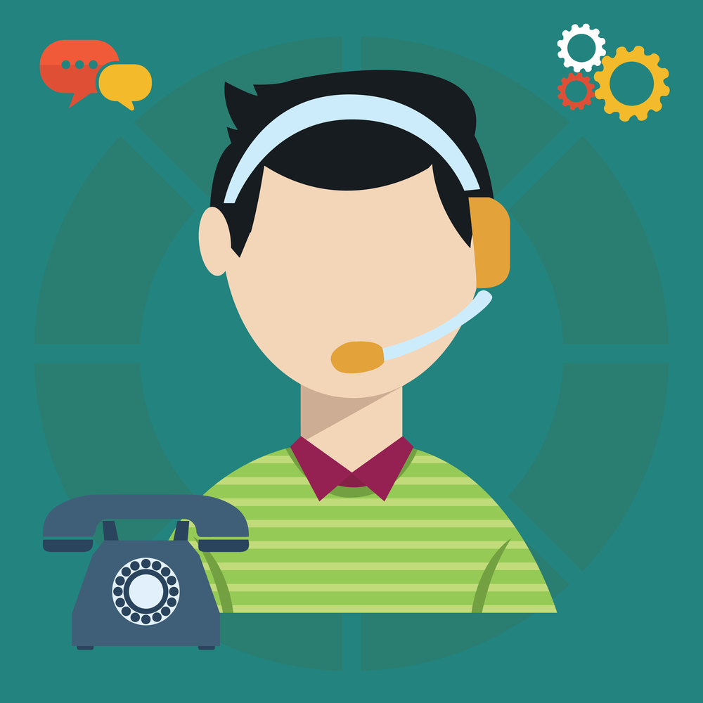 O que é help desk? | Salesforce