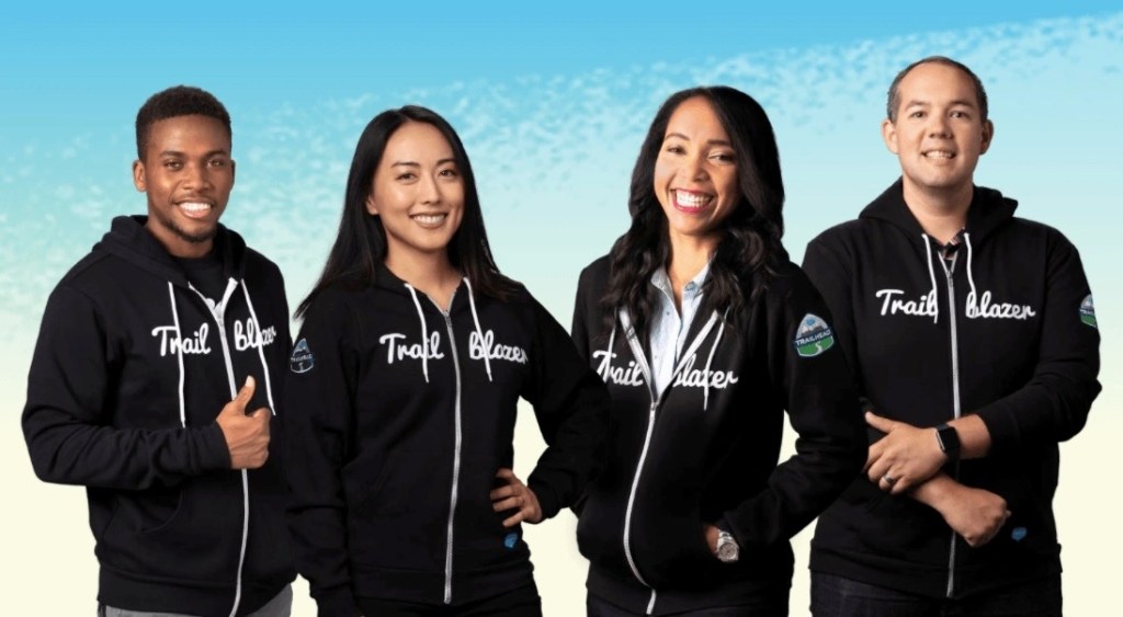 Salesforce anuncia nova era com Agentforce: a inteligência por trás de ...