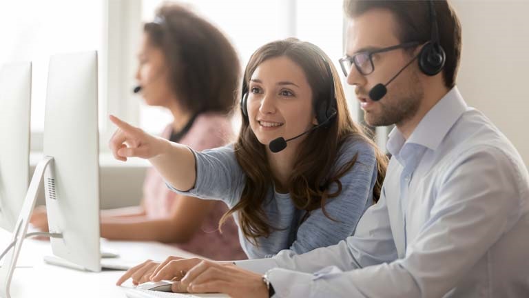 CRM e Help Desk: Por que integrar? | Salesforce
