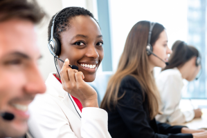 Call Center: o que é e para que serve? | Salesforce