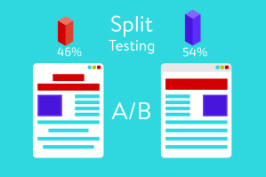Teste A/B: O que é e como fazer? | Salesforce