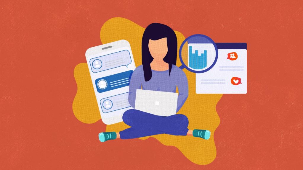 CPM: o que é e como usar esse indicador? | Salesforce