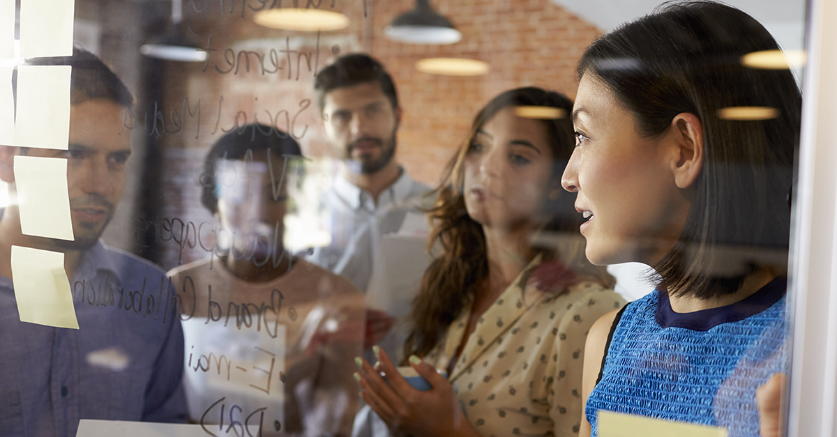 10 Questions to Ask Yourself Before Starting that Startup - Salesforce