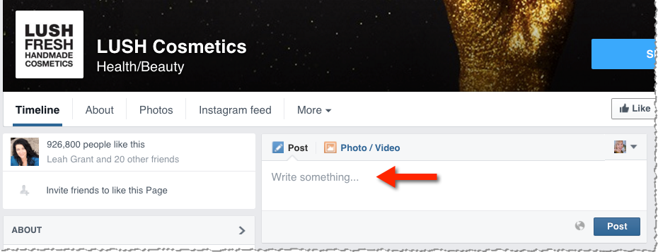 How to Use Facebook for Social Customer Care - Salesforce