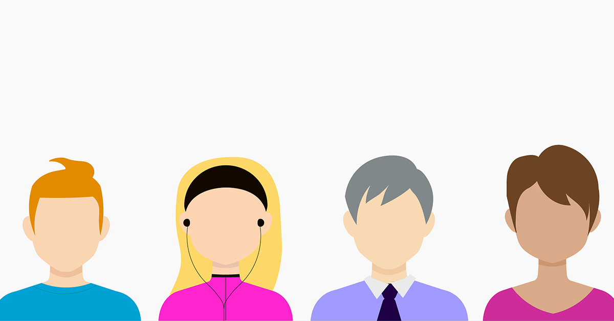 Four Search Intent Personas Every Marketer Should Recognize - Salesforce