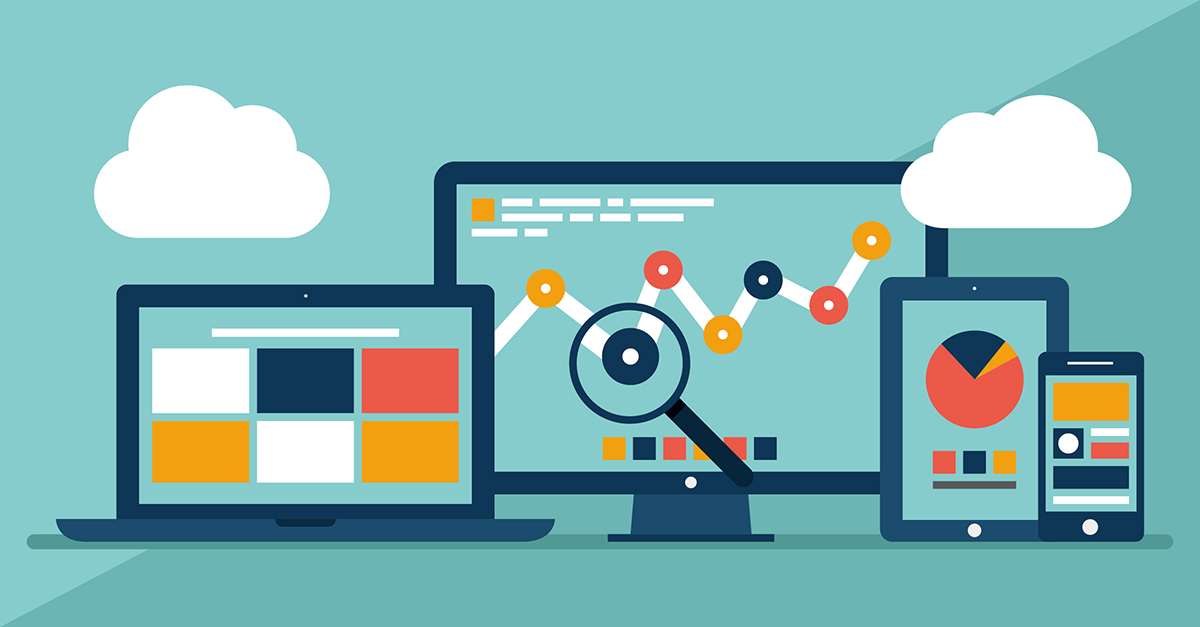 The 5 Online Marketing Metrics You Must Understand and Why - Salesforce