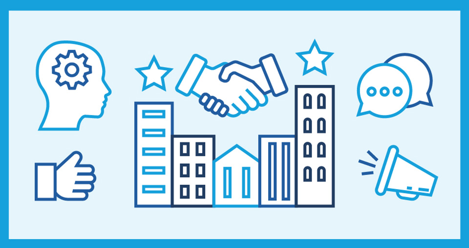 8 Ways Small Businesses Can Improve Customer Service - Salesforce