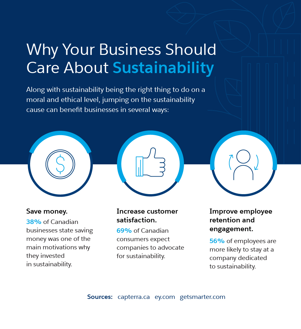 Does Your Business Need a Sustainability Audit? - Salesforce
