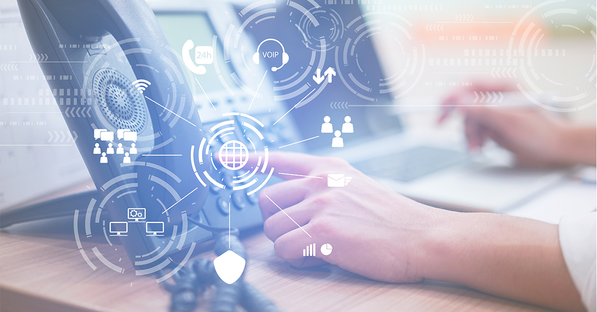 ‘Easy’ Customer Service: What Does That Mean, Anyway? - Salesforce