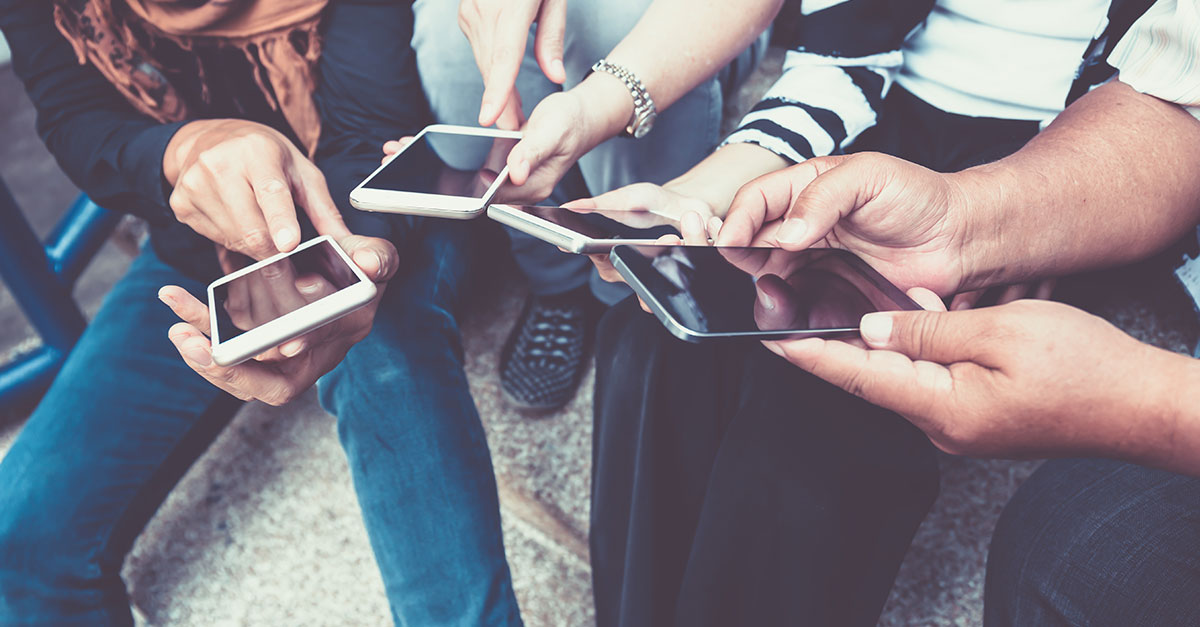 How Social Media Is Both A Tool And A Member Of The Team - Salesforce