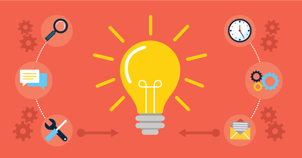 The End Of Spreadsheets Why Your Sales Team Should Be Excited About A Crm Solution Salesforce