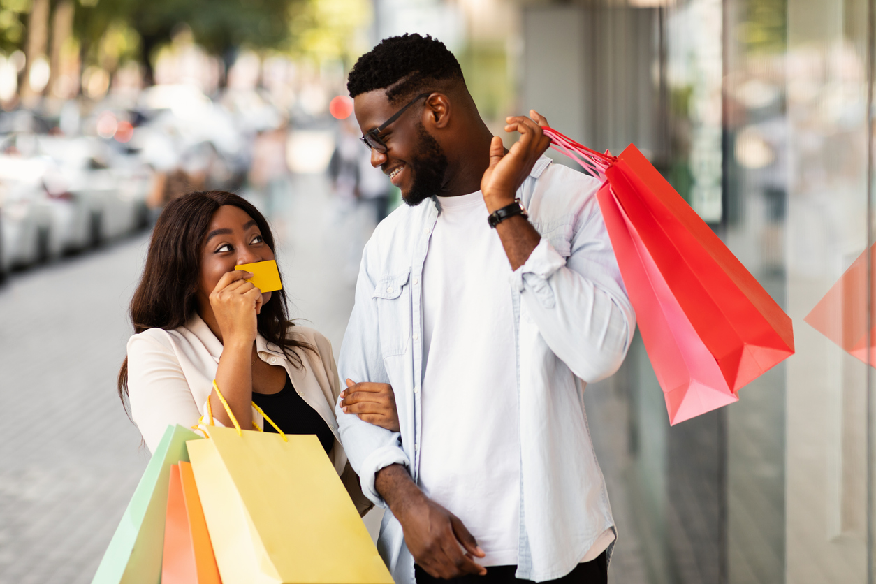 How Retailers Can Drive Post-Holiday Shopping Momentum - Salesforce