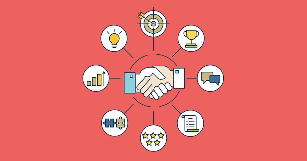 Before, During, and After: How to Improve Customer Service Every Step of the Way - Salesforce