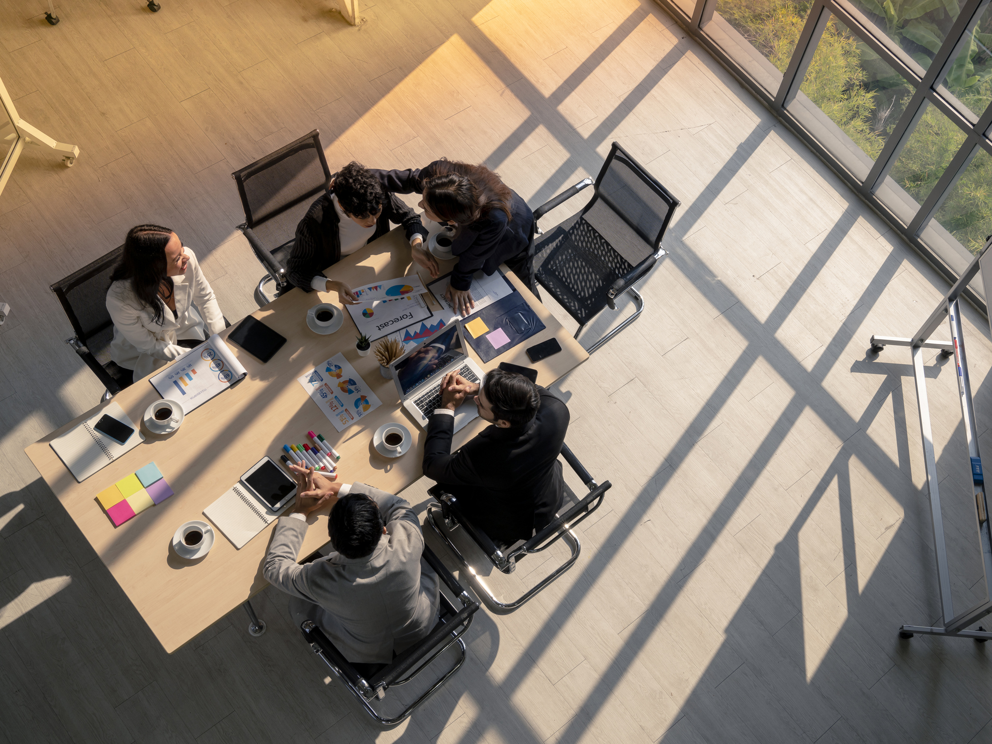 What To Do When Customers’ Expectations Don’t Match Reality - Salesforce