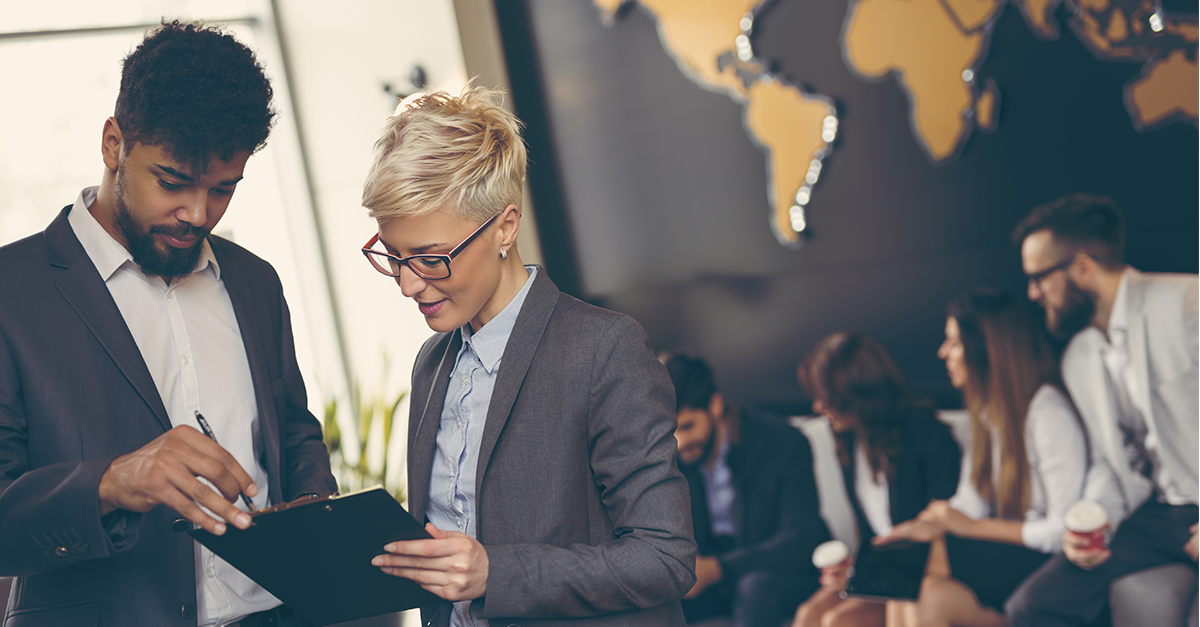 Salespeople Can - And Should - Help Drive Innovation - Salesforce