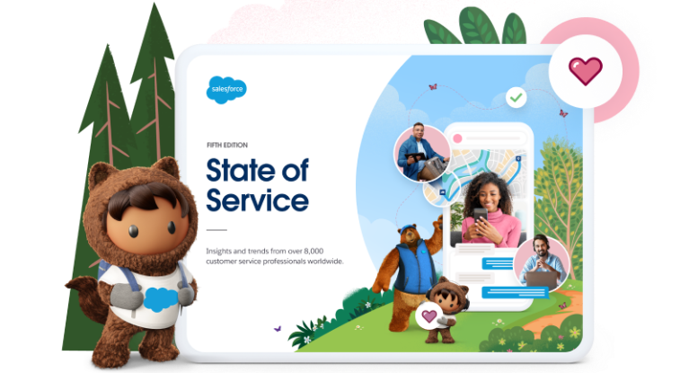 4 Reasons Technology Is The Key To Personalized Customer Service