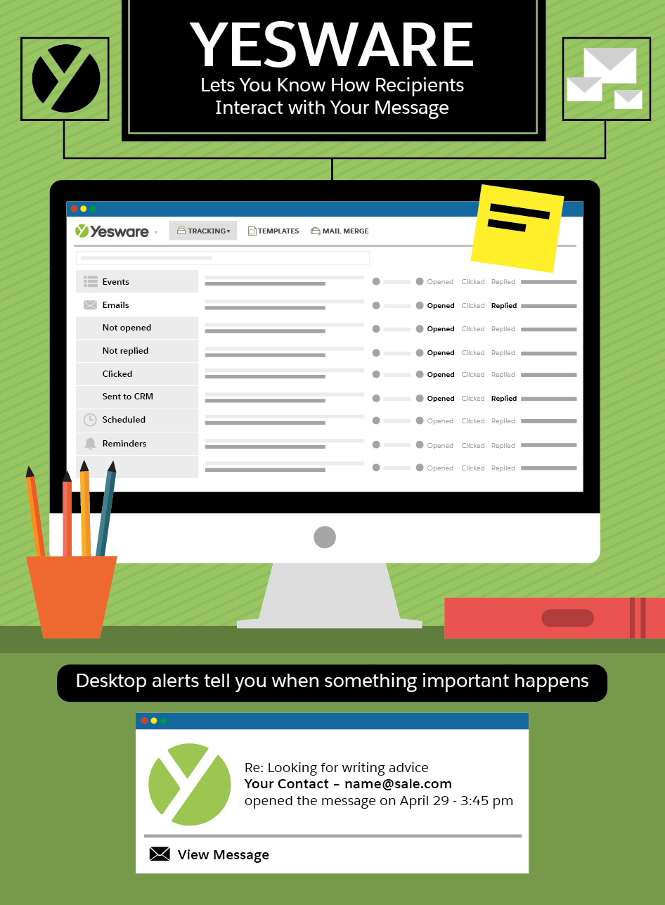 Simple Tools to Make Your Inbox More Efficient - Salesforce