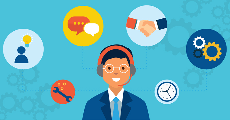 The Top 10 Things All Customers Actually Want - Salesforce