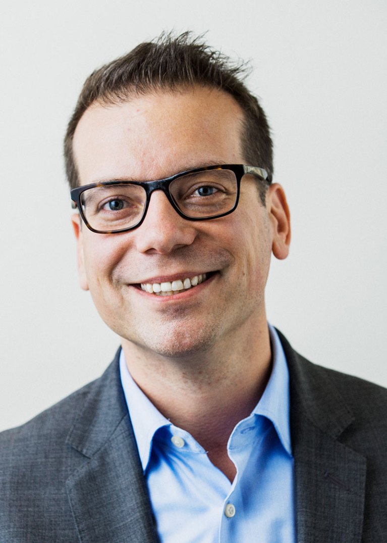 Tyler Douglas, Author at Salesforce