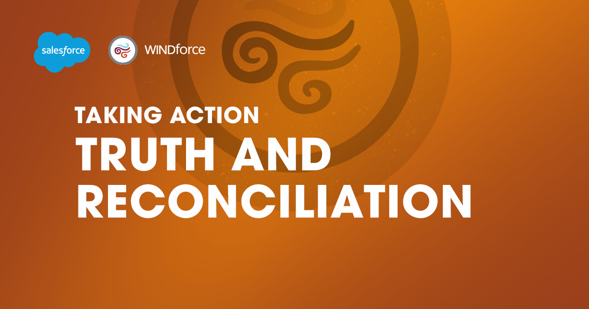 Orange Shirt Day: An Opportunity to Advance Truth and Reconciliation ...