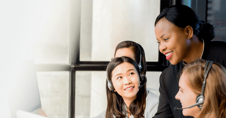 What Your Customer Service Rep Should Do On Their First Day - Salesforce