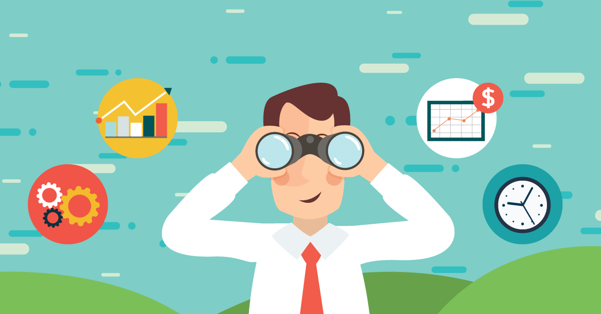 Sales: Your Most Exciting Career Option - Salesforce