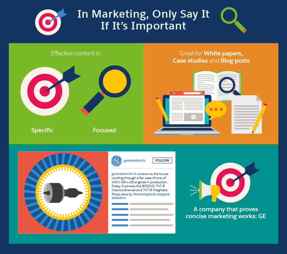How to Tell a Better Story and Increase Conversions - Salesforce