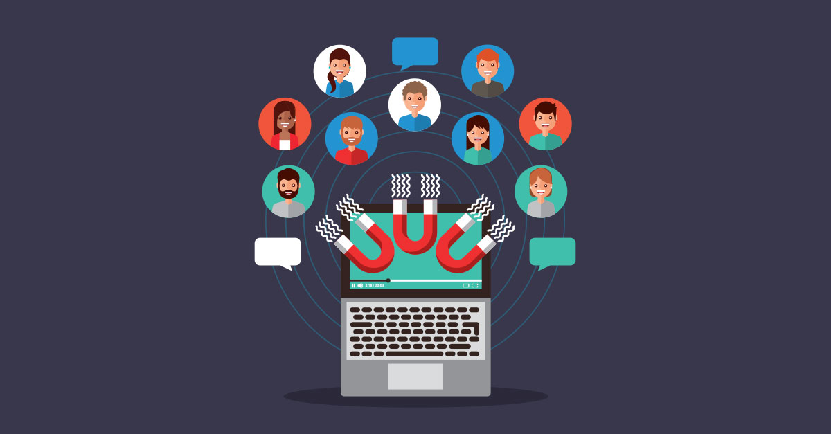The Best Ways For Canadian SMBs To Build A Blog Audience - Salesforce