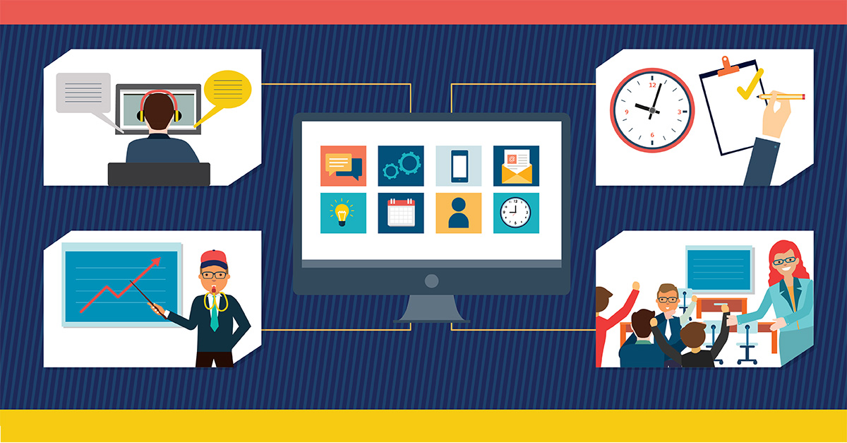 The Three Must-Have Elements For Building Sales Teams That Soar ...
