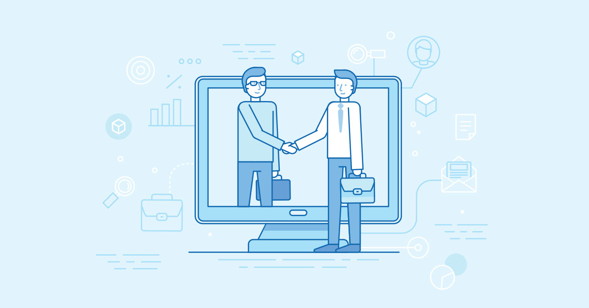 Keeping It Real: Creating Authentic Customer Connections - Salesforce