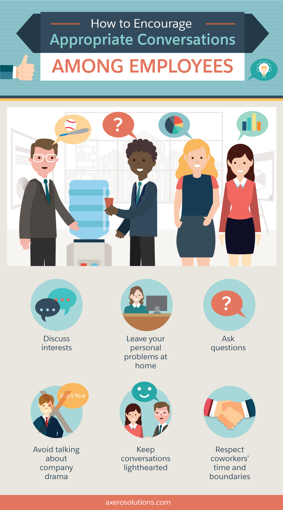 Your Sales and Customer Service Teams Need to Work Together - Salesforce