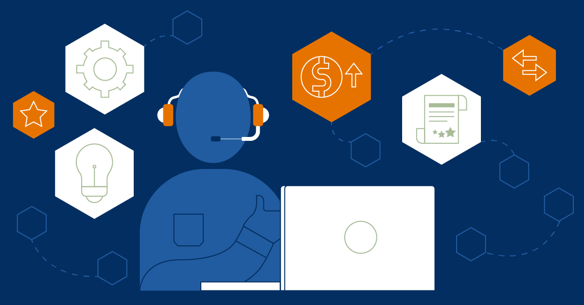 Do You Have a Customer Service Management Strategy? - Salesforce