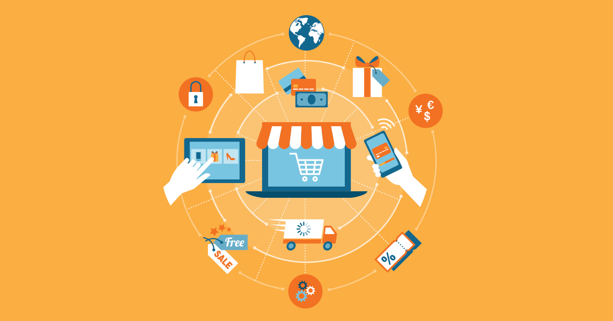 The Best Way To Make Sales Teams Comfortable With E-commerce Options ...