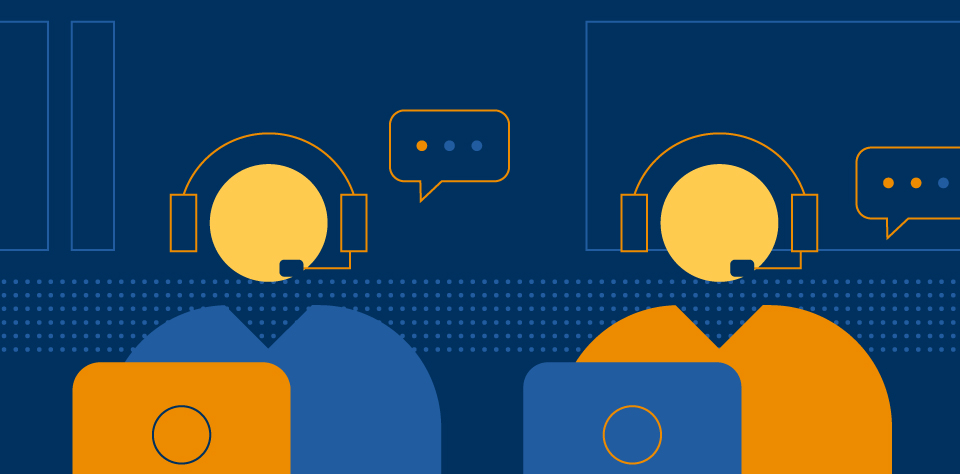 Good Versus Great Customer Service: A Comparison - Salesforce