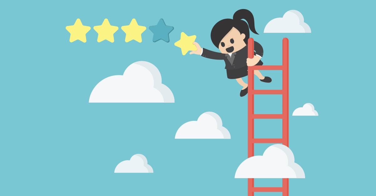 Happy Customer Service Agent, Happy Customer - Salesforce