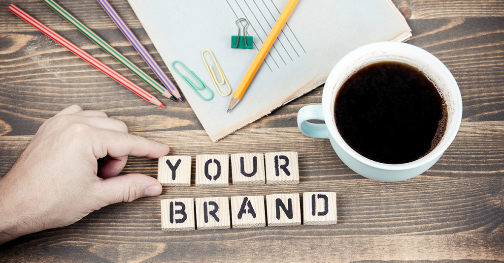 How To Determine The Right Voice For Your Brand - Salesforce