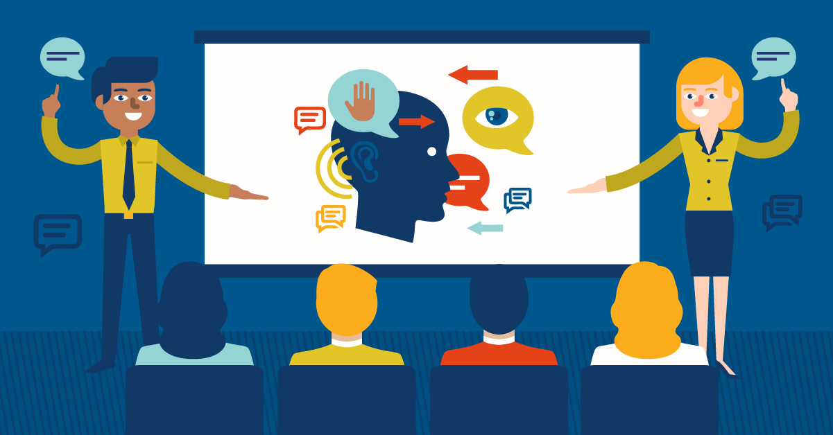 How to Master Body Language: The Unspoken Sales Tool - Salesforce