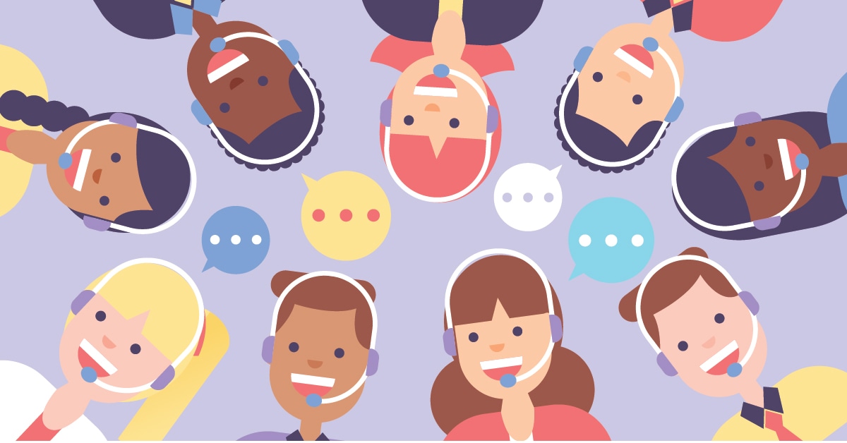 How to Reduce Your Customer Service Team’s Stress and Improve ...