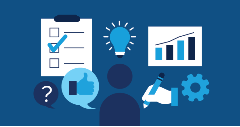 Before, During, and After: How to Improve Customer Service Every Step of the Way - Salesforce