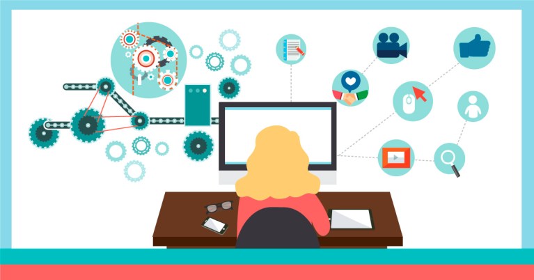 Busting Myths About Automation Salesforce