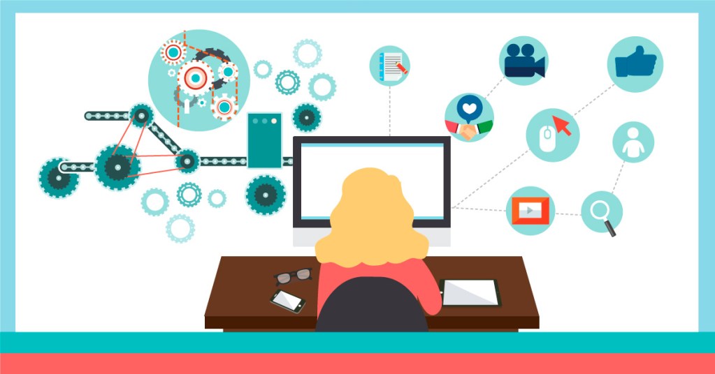 7 Steps to Effectively Presenting a Solution to a Problem - Salesforce