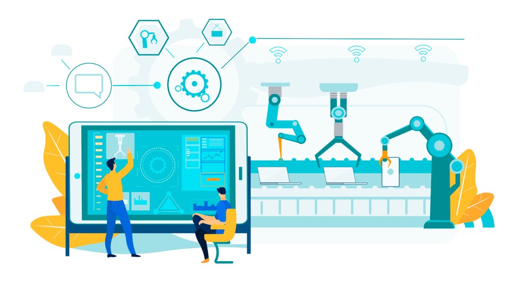A Day in the Life of a Sales Manager: What Do They Do? - Salesforce