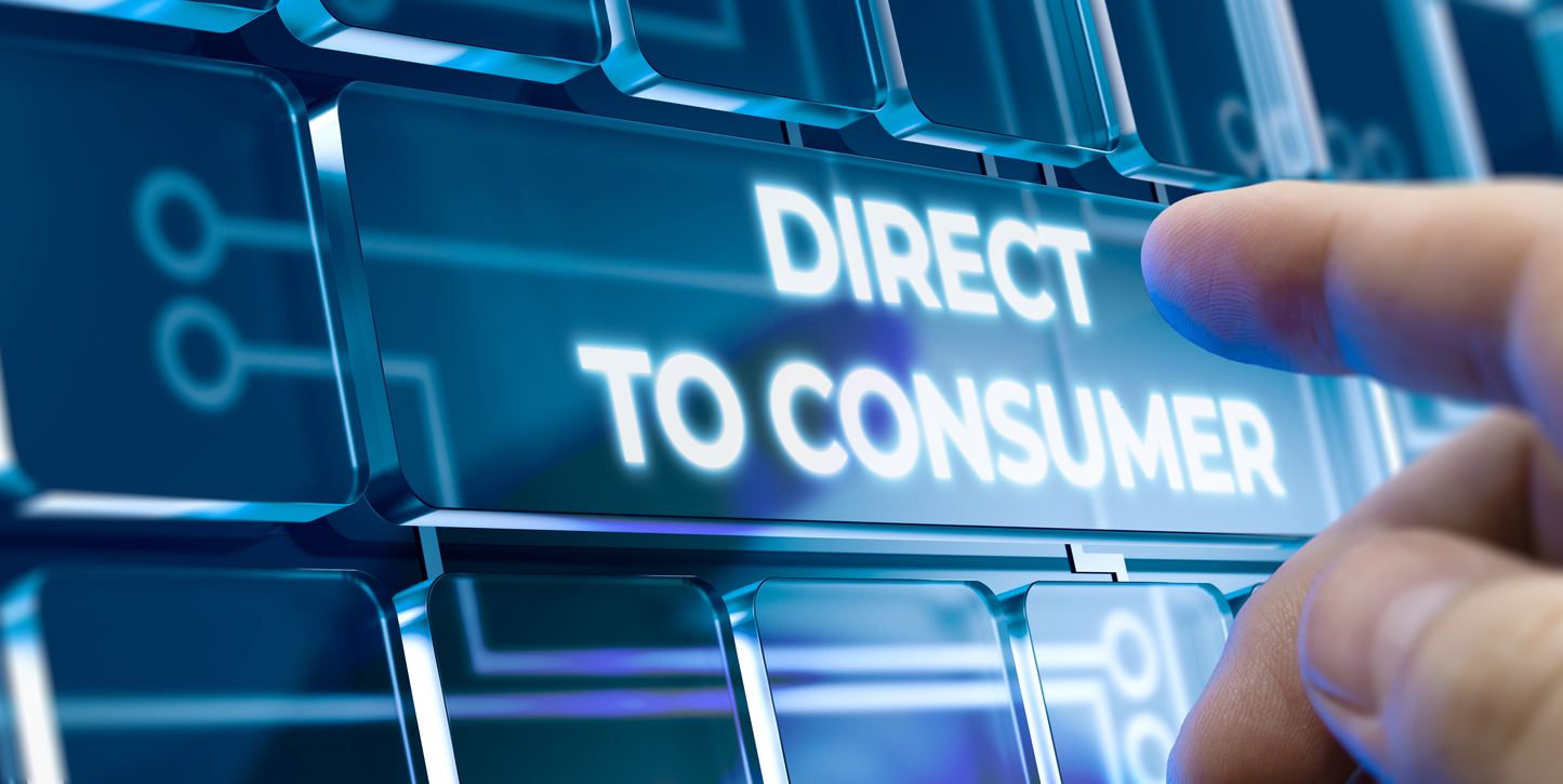 What You Should Know About Going Direct to Consumer - Salesforce