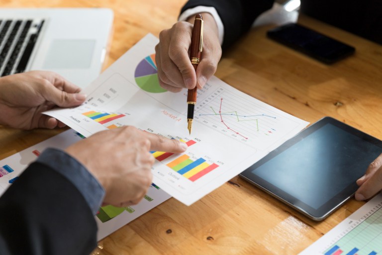 An Introduction to the MEDDIC Sales Process - Salesforce