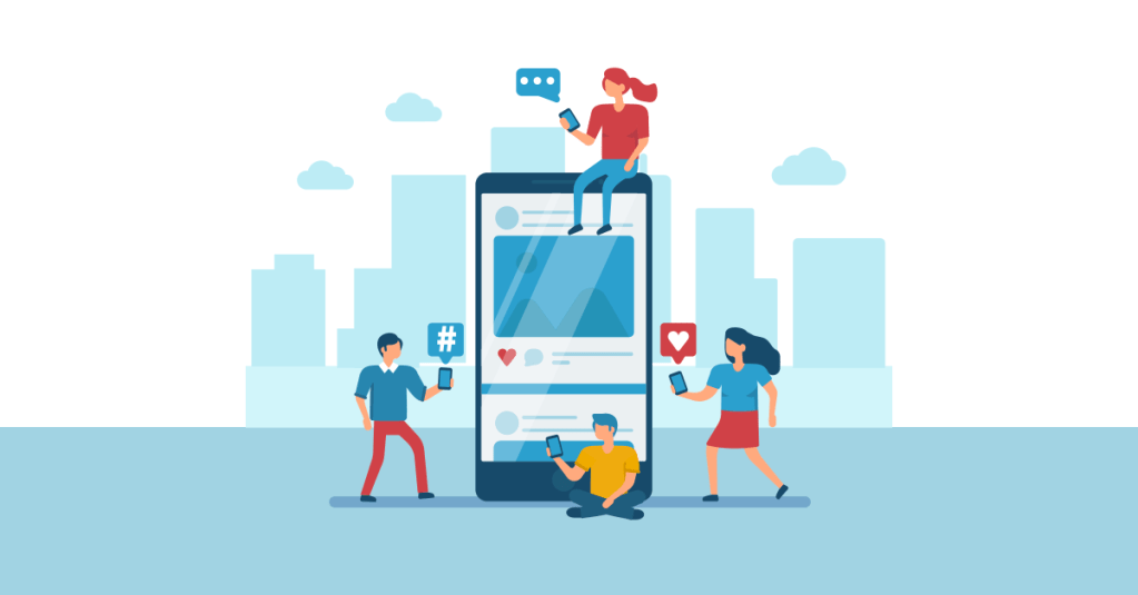 Improve Your Customer Experience with the Power of Facebook - Salesforce