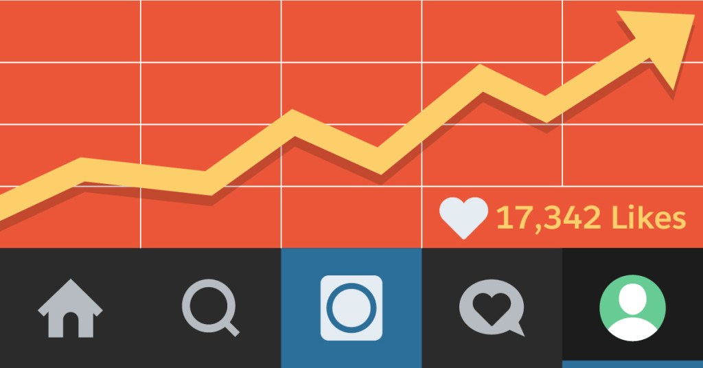 How to Turn Instagram Likes Into Sales - Salesforce