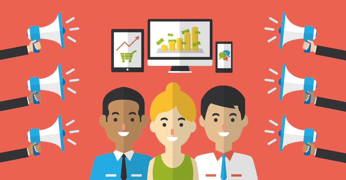 How to Introduce Your New Company in 5 Easy Steps - Salesforce